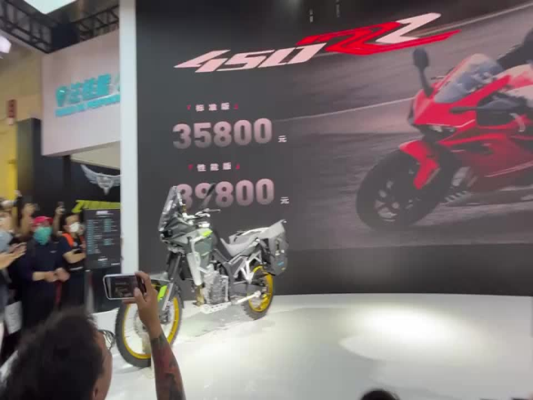 凯越摩托车报价_凯越摩托车参数_凯越摩托车资讯以及图片-两轮视界-凯越摩托车品牌官网